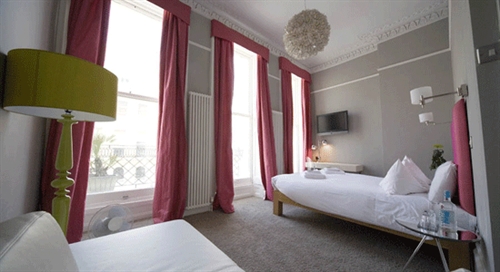 Cosmopolitan Charismatic And Close... Even More Reason To Visit ...