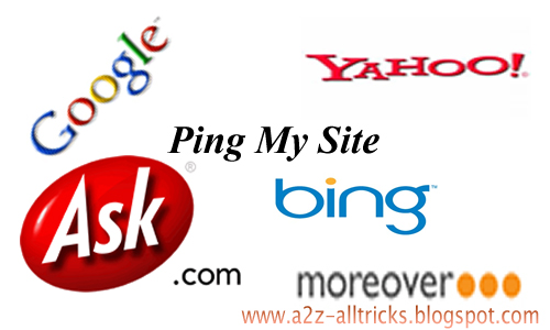 Ping Me! How To Modify WordPress Update Services To Get More Traffic On ...