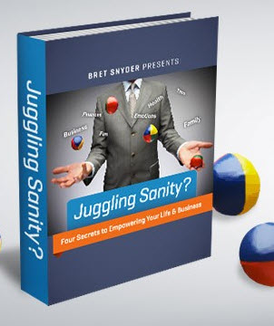 A Business Model and System for Entrepreneurs | PRUndergroundPRUnderground