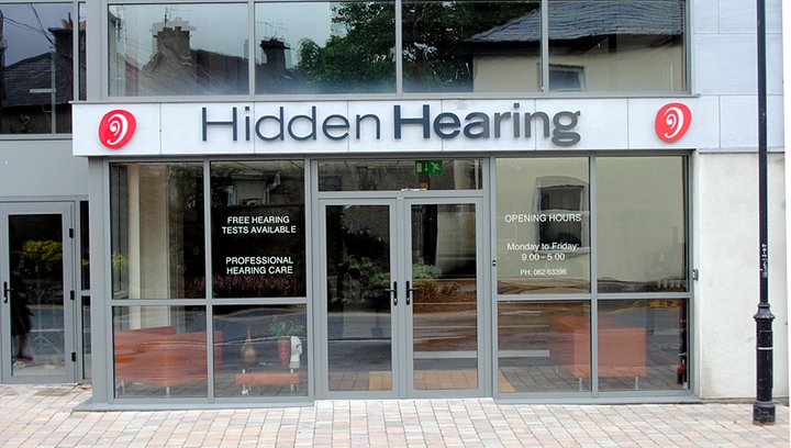 Hidden Hearing Celebrates Three Years of Hearing Healthcare in Cashel ...