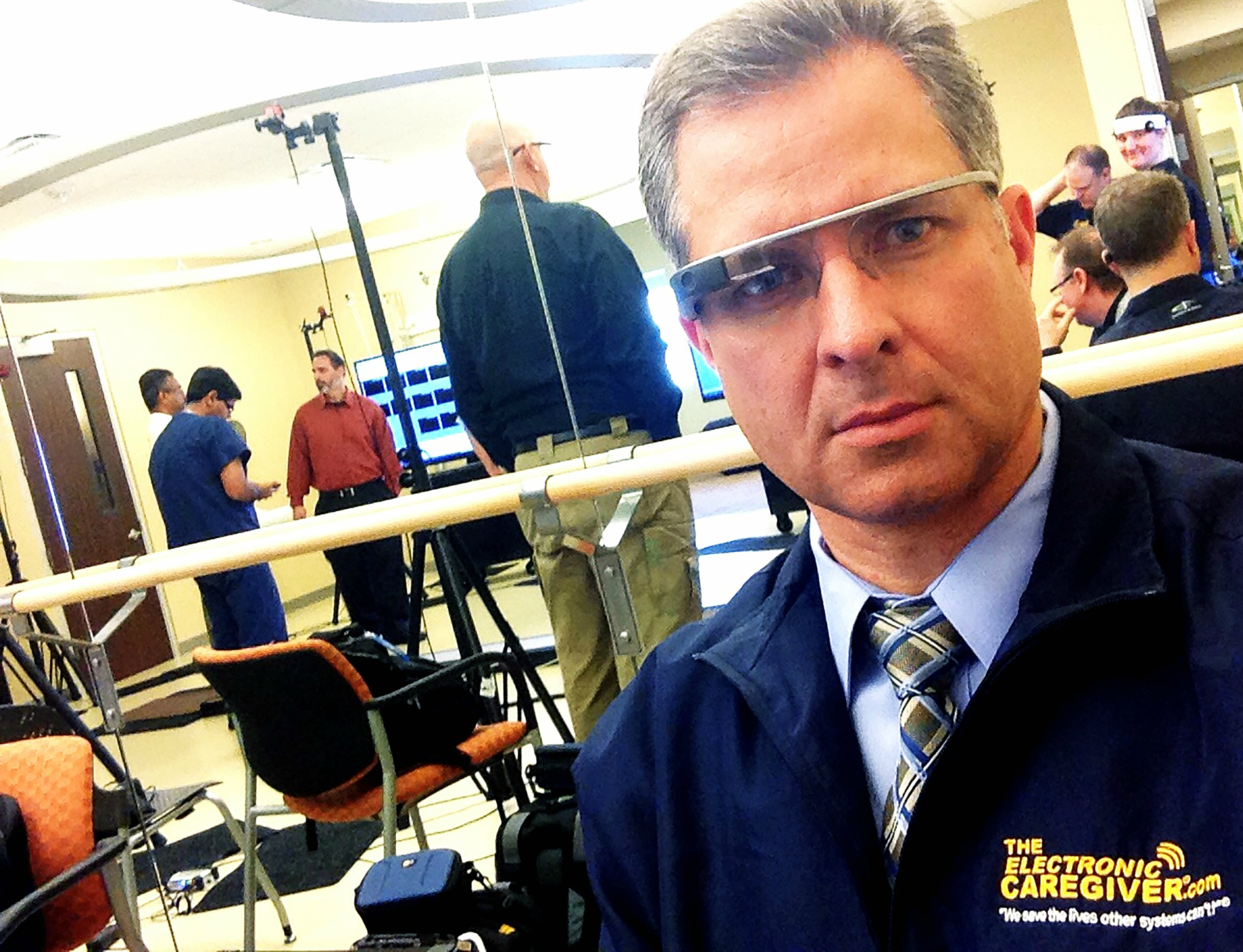 Saving Lives+: Hi-Tech Lab by ECG Poised for $30b Government Health ...