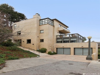 Luxury Homes for Sale in San Francisco from Point2 Homes ...