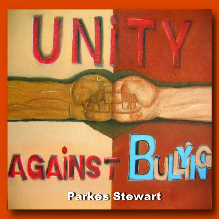 “Unity - Against Bullying” The Music Video | PRUndergroundPRUnderground