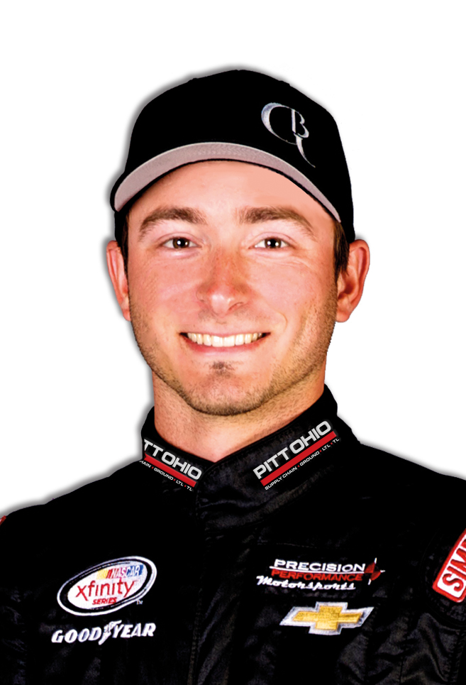 Lamborghini Gallardo World Champion Brandon Gdovic Returns to NASCAR ...