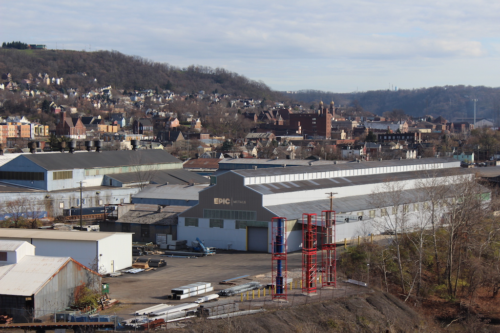 Utilities Take a Back Seat to Wind Energy with WindStax ZeroFirst ...