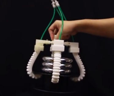 Meet the ‘Soft Robot Factory’: Soft Roboticists Pioneer Cost-Effective ...