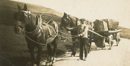 The Origins of the Skip - J Dickinson and Sons Ltd | PRUnderground