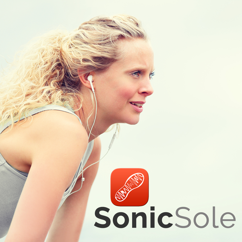 SonicSole reaches top ten on iTunes | PRUndergroundPRUnderground