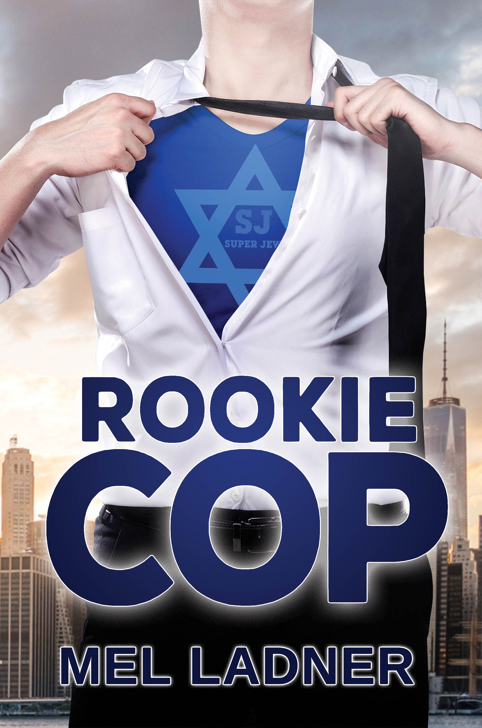 Rookie Cop Follows a Shy NYC Cop with Little Training During the Times ...