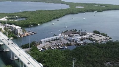 The 2021 First State Bank Key Largo Bridge Run Returns To Gilbert's ...