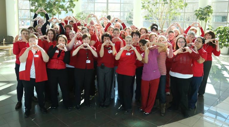 Top 5 Things You Can Do to Improve Your Heart Health From Intermountain ...