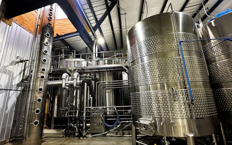 Star Tribune - Southern Kentucky Distillery Partners with Beverage ...