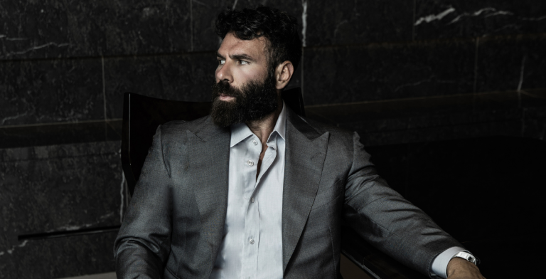 FinancialContent - Dan Bilzerian Launches Sigma Society to Help Men ...