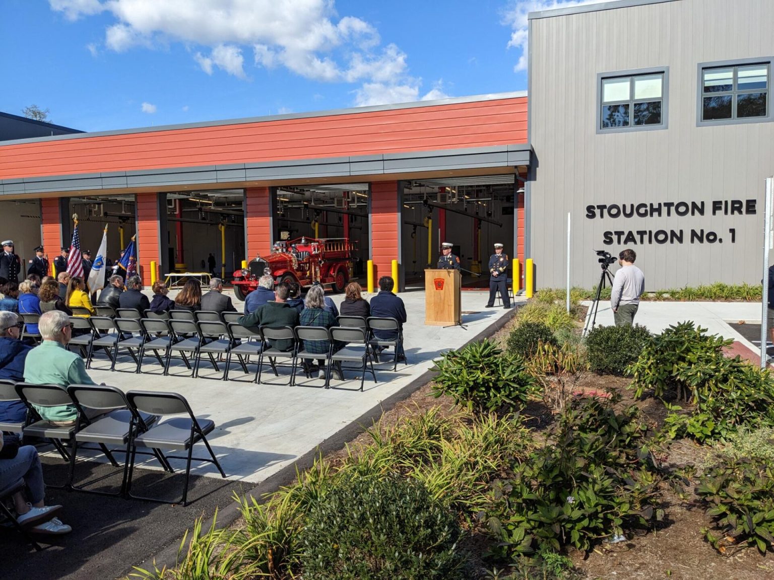 User | kanerepublican.com - CTA Construction Celebrates the Grand ...