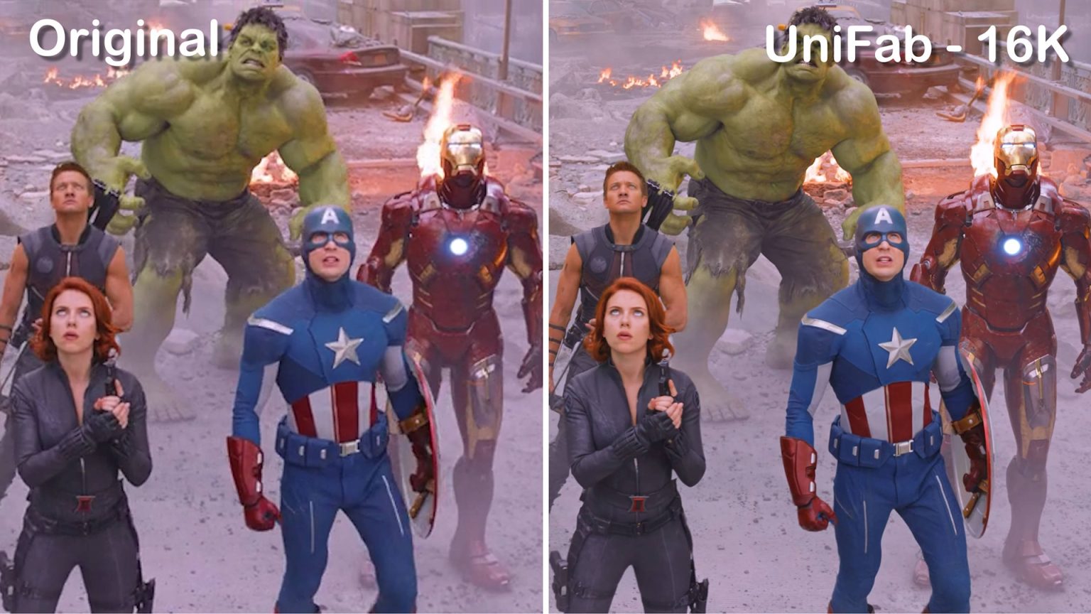 UniFab Announces 16K Video Upscaling with AI for Unprecedented Clarity PRUN