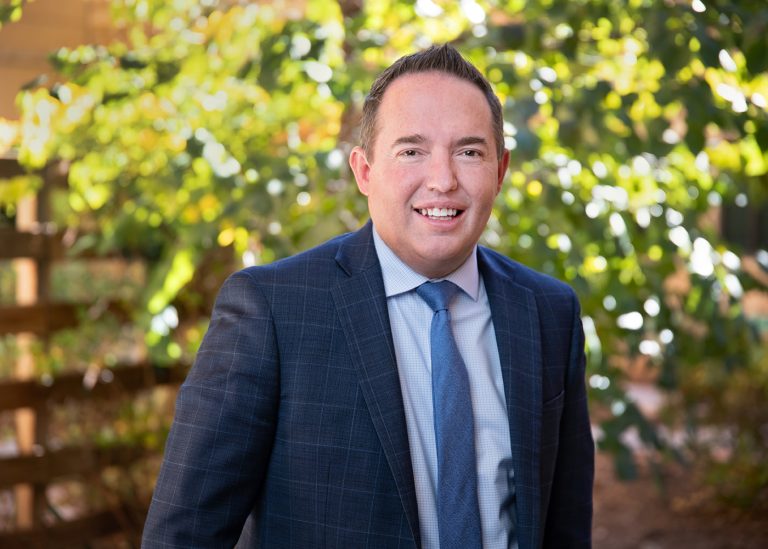 Kevin Jenkins Named President of Intermountain Health Good Samaritan ...