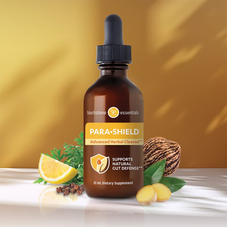 FinancialContent - Touchstone Essentials Launches Gut Health Supplement ...
