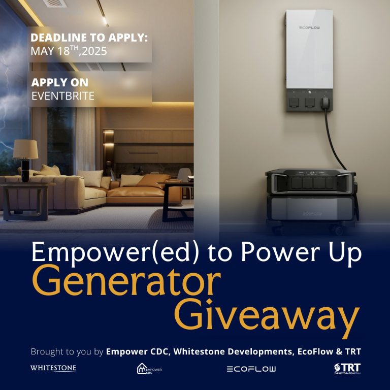 FinancialContent - Empower(ed) to Power Up: Whitestone launches the ...