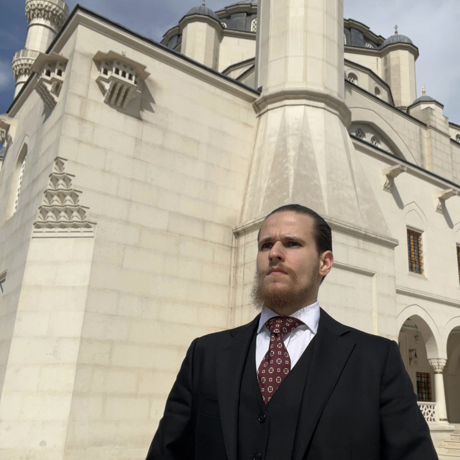 Star Tribune - Illya Bailey Reaffirms Canada–U.S. Alliance as ...
