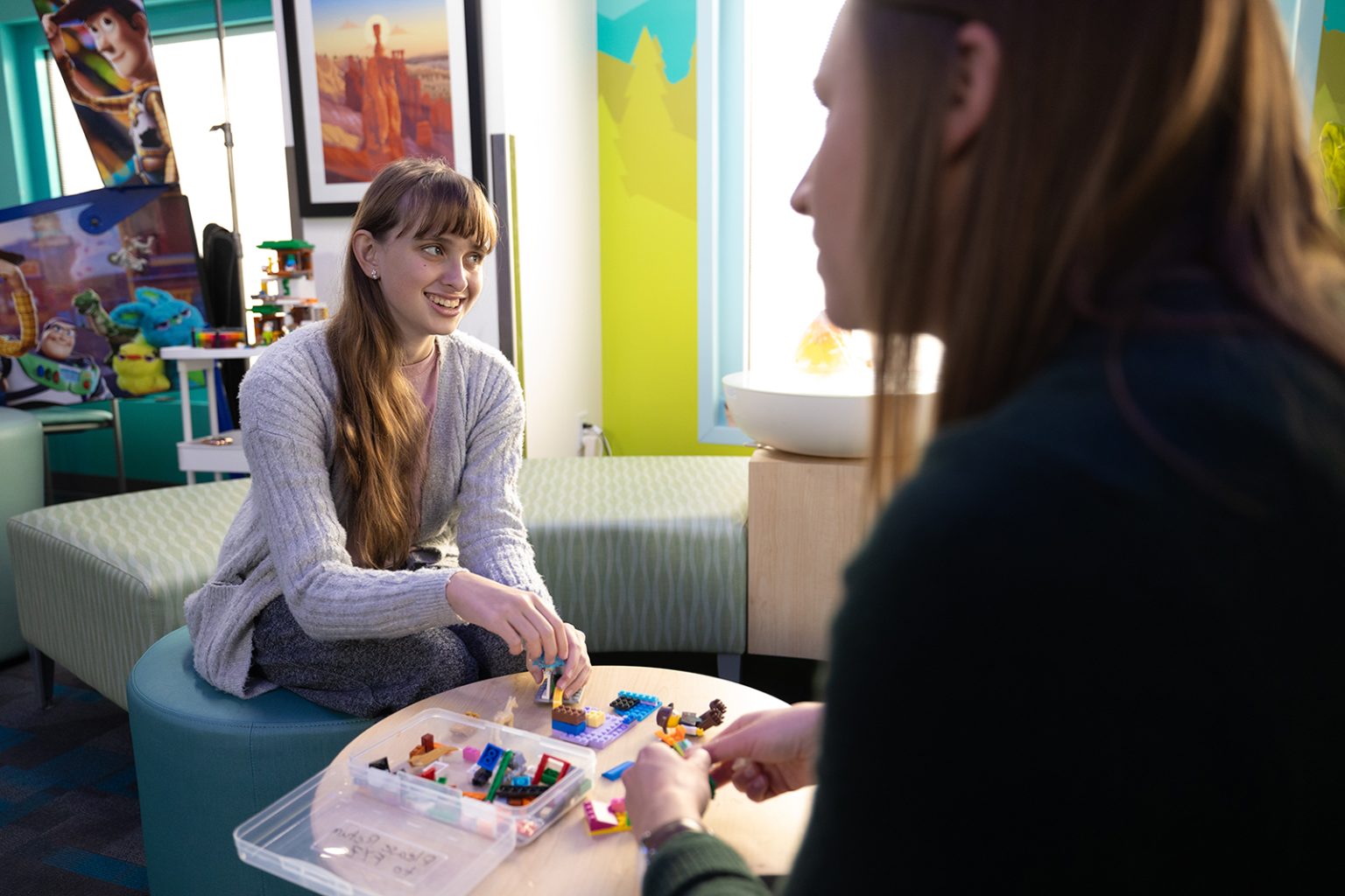 Star Tribune - Intermountain Primary Children’s Hospital Announces New ...