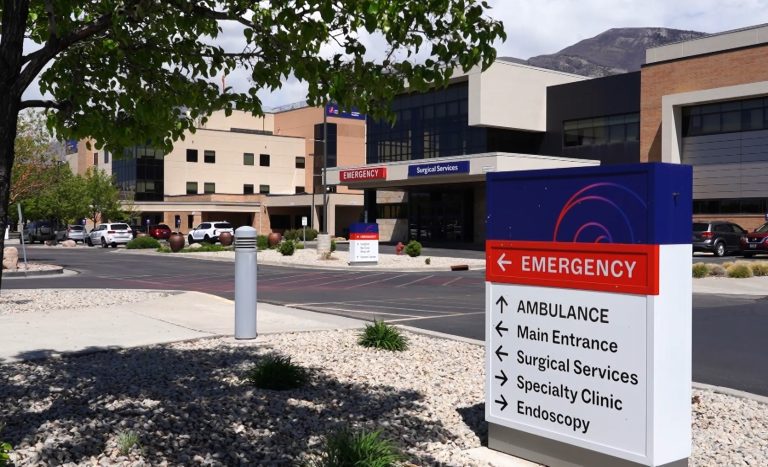 Intermountain American Fork Hospital Receives Level III Trauma Center Certification ...