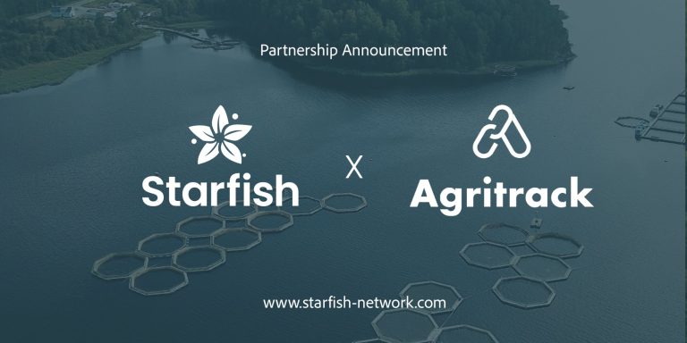 Agritrack and Starfish Announce Strategic Partnership to Advance Global Food Traceability and ...