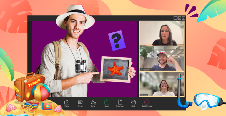 Hooray Teams Announces a Fresh Line-Up of Virtual Summer Events for ...