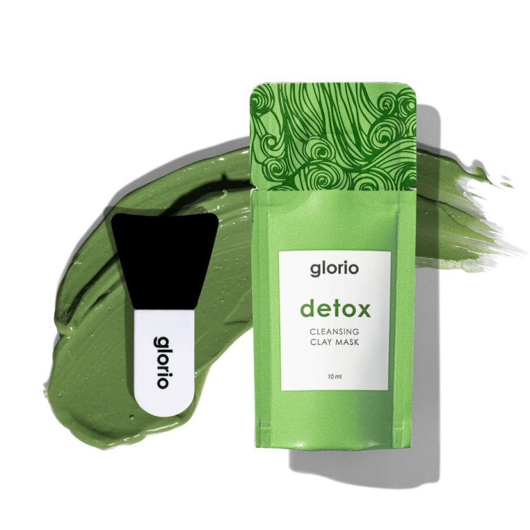 FinancialContent - Glorio Skin Unveils Detox Cleansing Clay Mask for ...