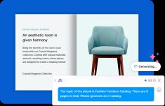 FinancialContent - FlipHTML5’s Free AI Catalog Maker Redefines Digital ...
