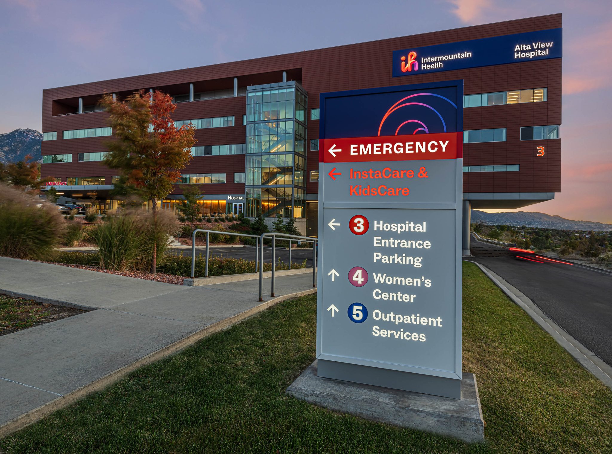 Intermountain Health Endoscopy Centers Make Digestive Health Procedures ...