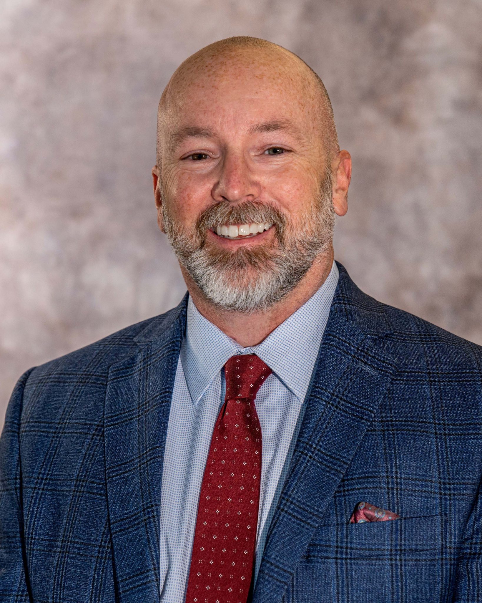 Intermountain Health Announces as Jeromie Atkinson New Chief Supply ...