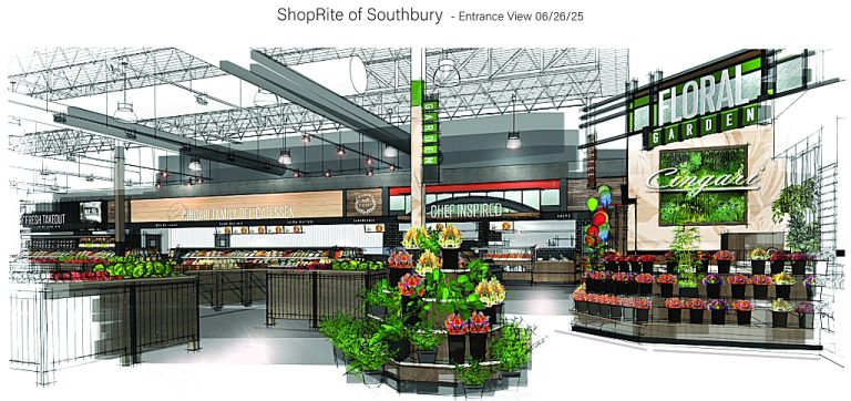 Cingari Family Markets Announces Renovation of ShopRite of Southbury ...