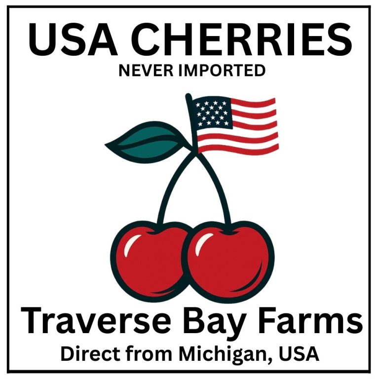 Traverse Bay Farms Reaffirms Sediment-Free Cherry Juice Guarantee After ...