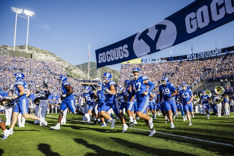 Cache Valley Creamery® is proud to announce a new partnership with BYU ...