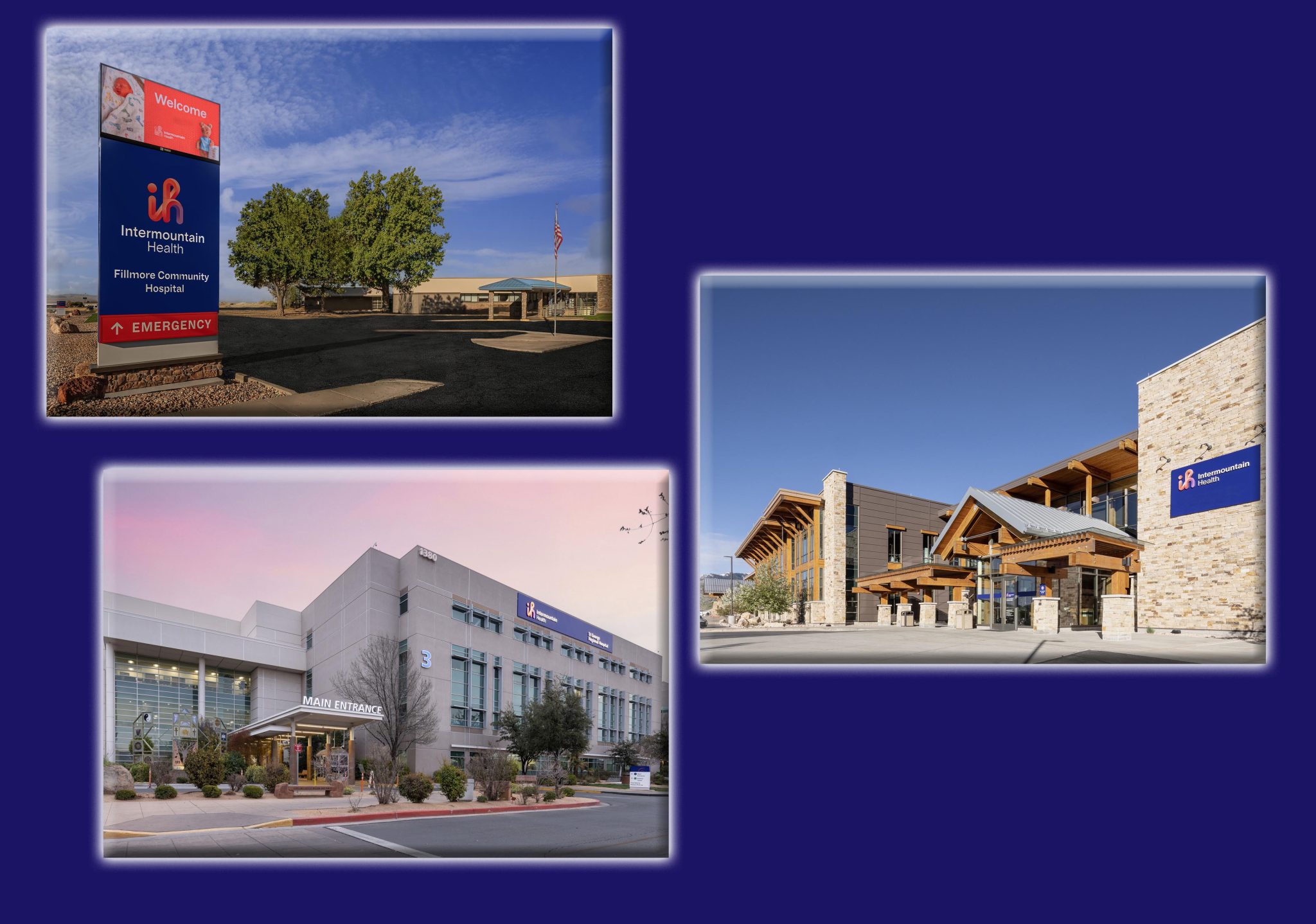 16 Intermountain Health Hospitals Recognized by National Performance ...