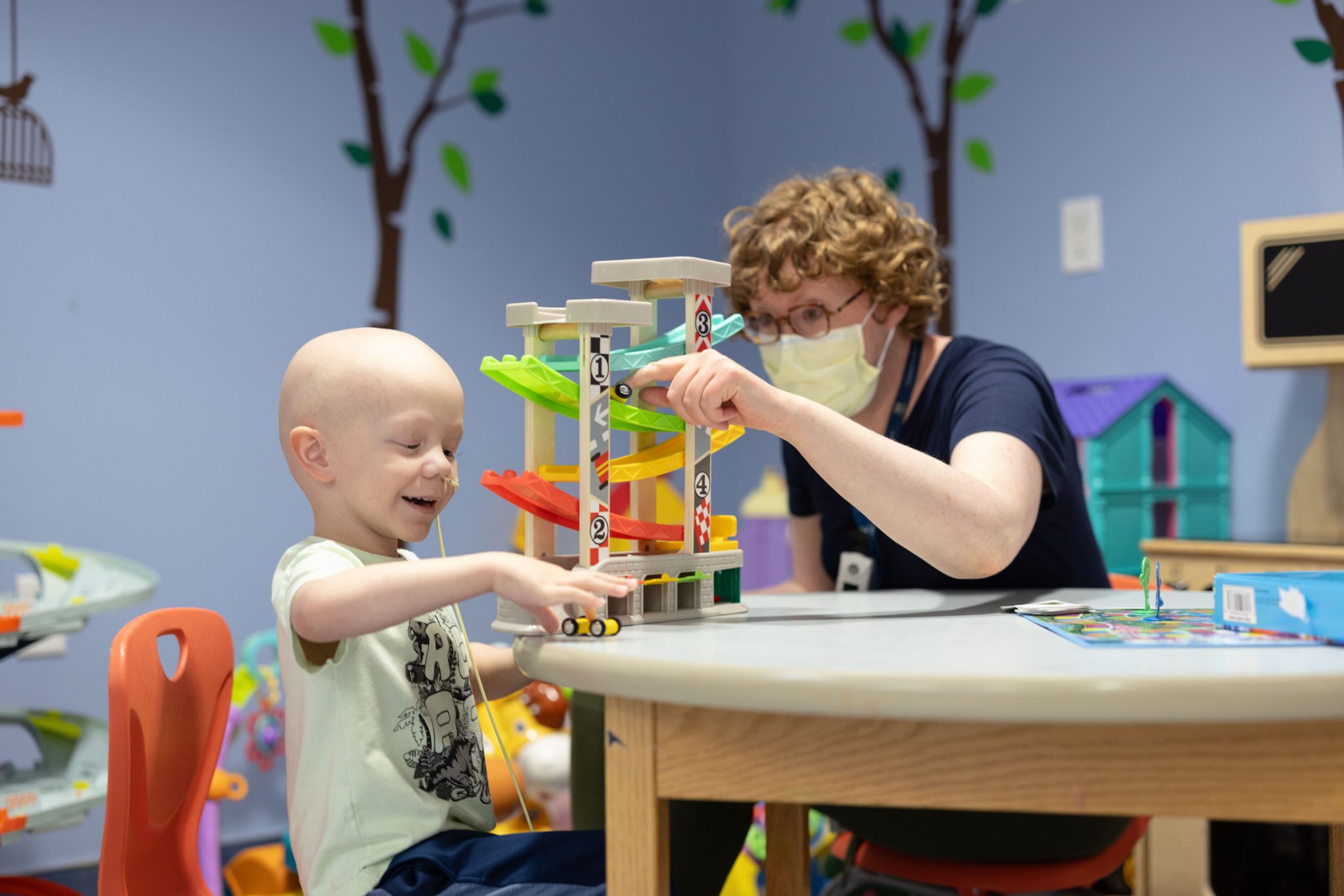 Intermountain Primary Children’s Hospital Ranked As One of Best by U.S ...