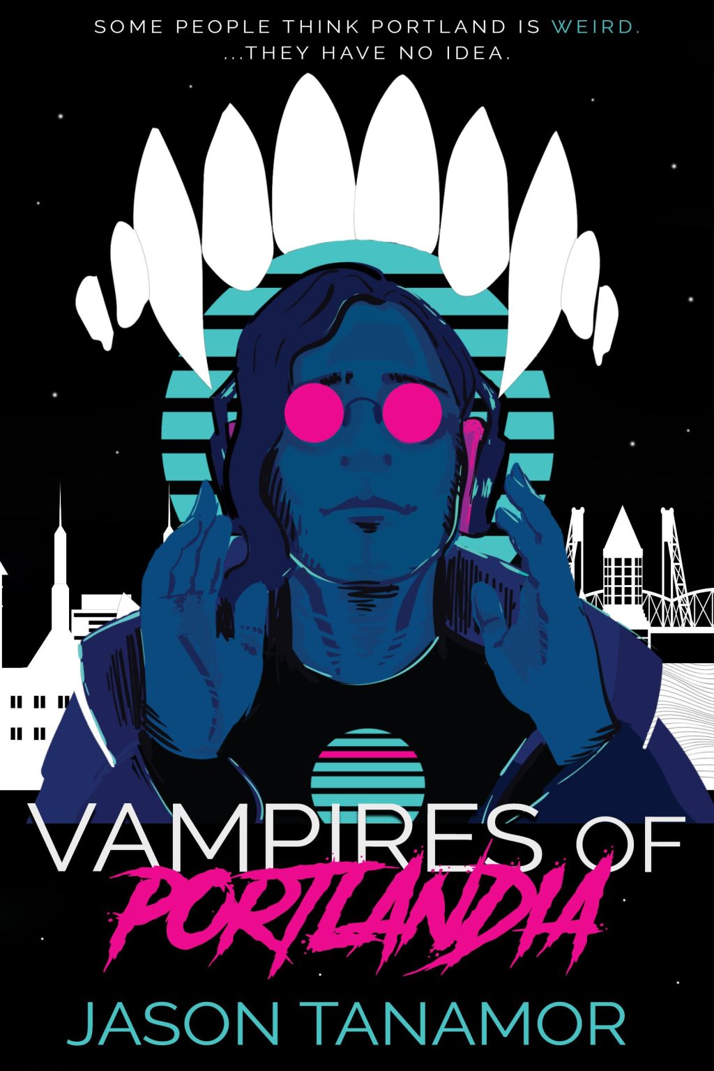 ‘Vampires Of Portlandia’: Jason Tanamor Reimagines Filipino Folklore In ...