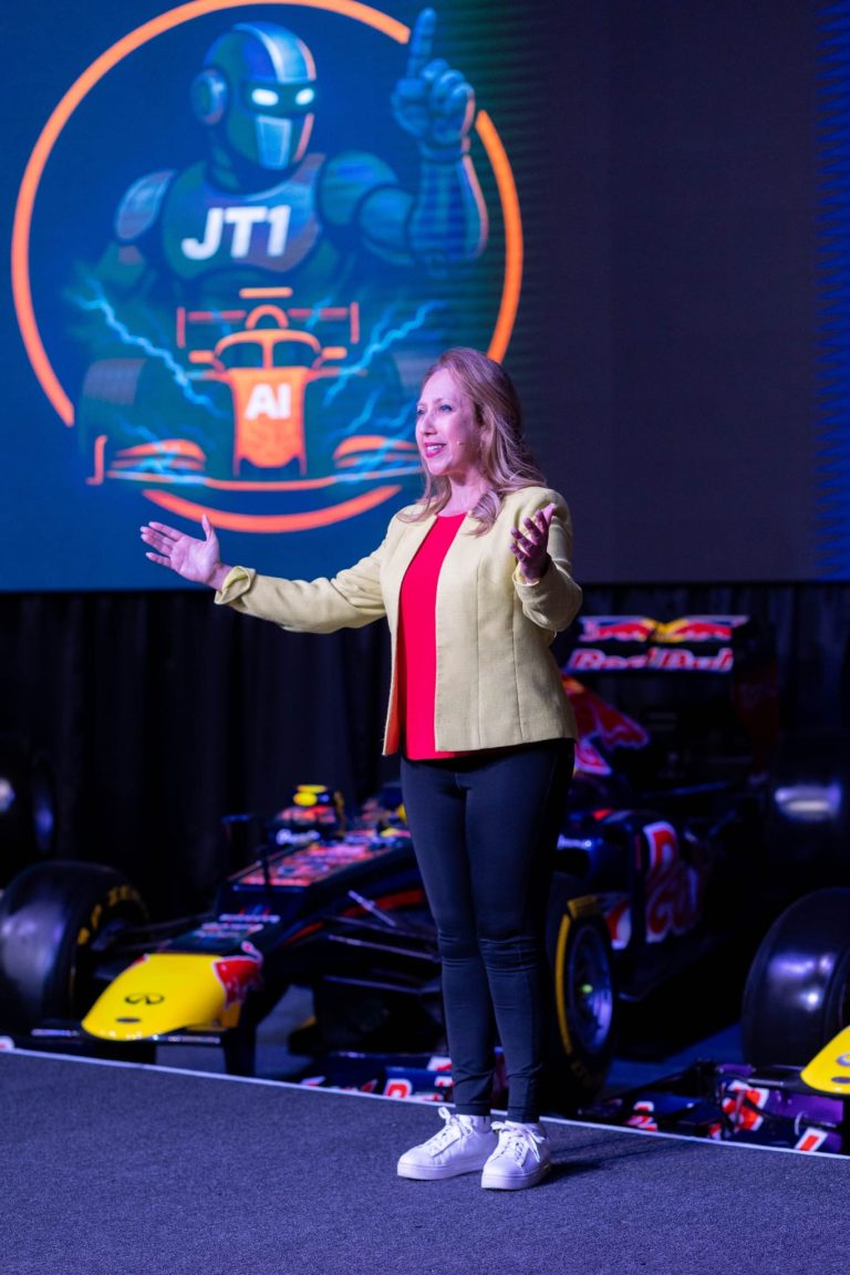 Alka Sharma Digital Branding Strategist to Speak at MegaSuccess 2025 ...