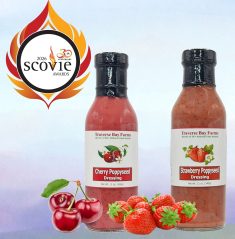 We Did It Again: Traverse Bay Farms Wins Two More National Awards at ...
