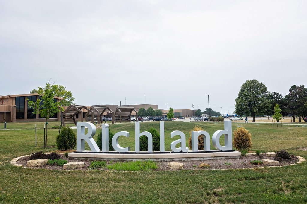 Richland Community College Partners with eCampus.com to Launch ...