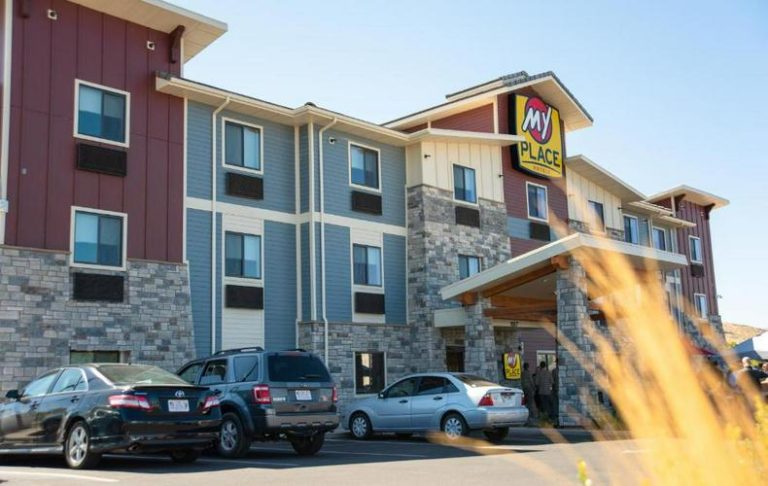 FinancialContent - Setting the Standards High: Why My Place Hotel Is ...