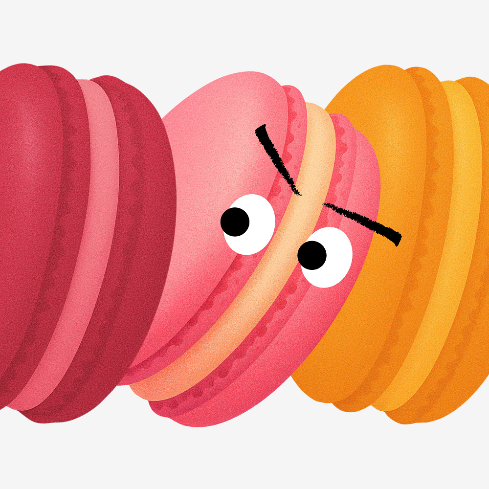 The Macaron Experience – AI That Helps You Live Better ...