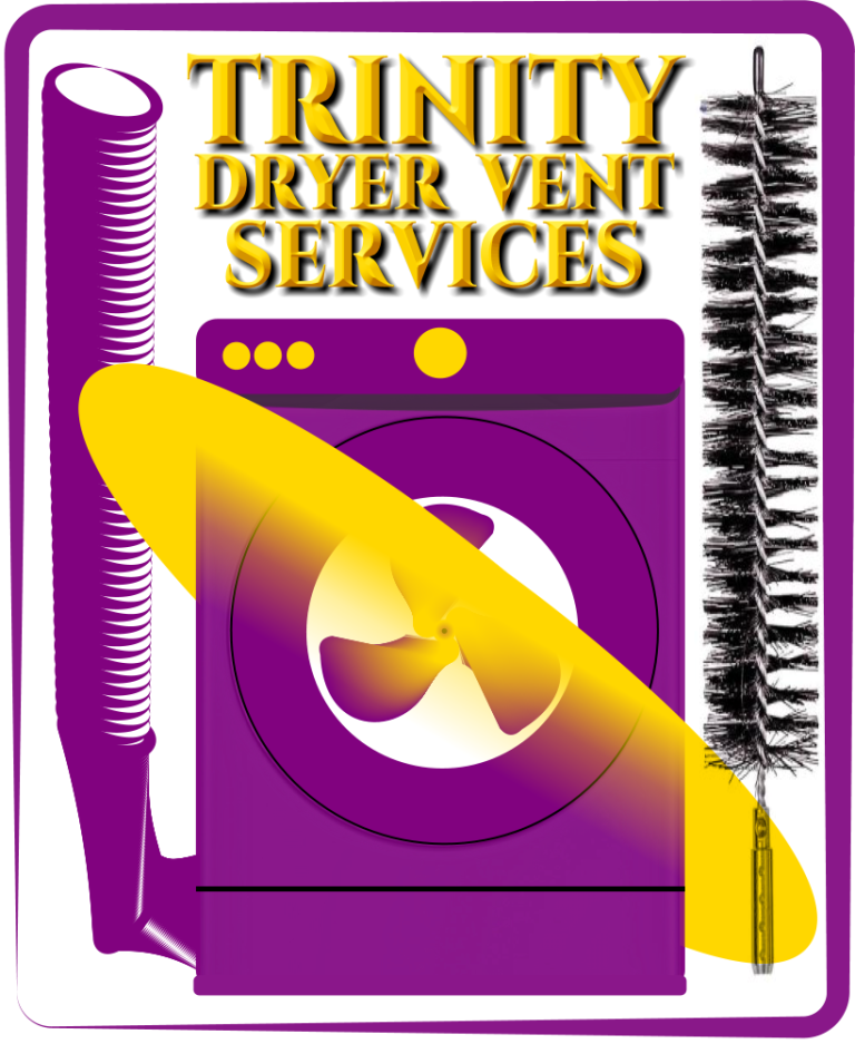 Trinity Dryer Vent Services Launches Powerful New Dryer Vent Cleaning ...