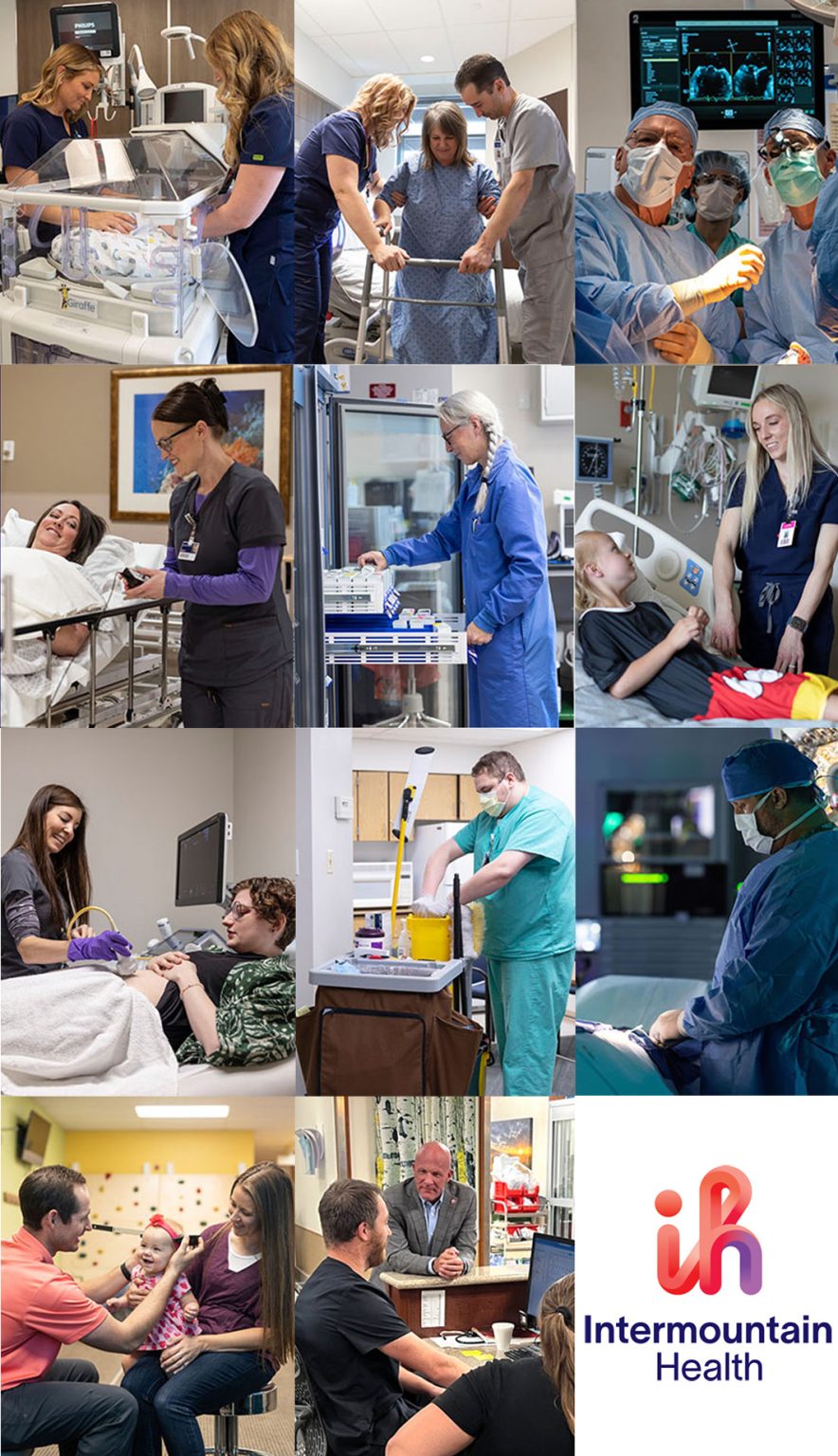 Intermountain Health Hospitals Recognized as Some of Safest According to 2025 Leapfrog Safety ...