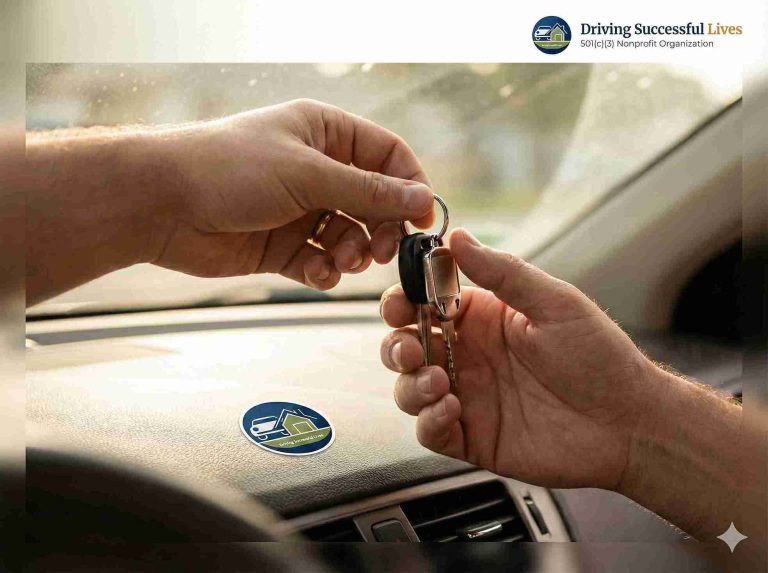 New Mexico Residents Turn Unused Vehicles Into Help Through Car ...