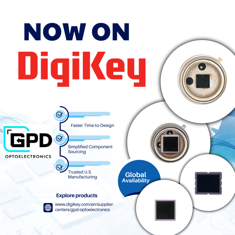 FinancialContent - GPD Optoelectronics Announces Global Availability of ...