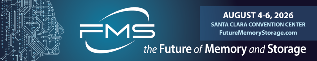 PRN_FinancialWrapper | PR Newswire - Future Of Memory And Storage (FMS ...