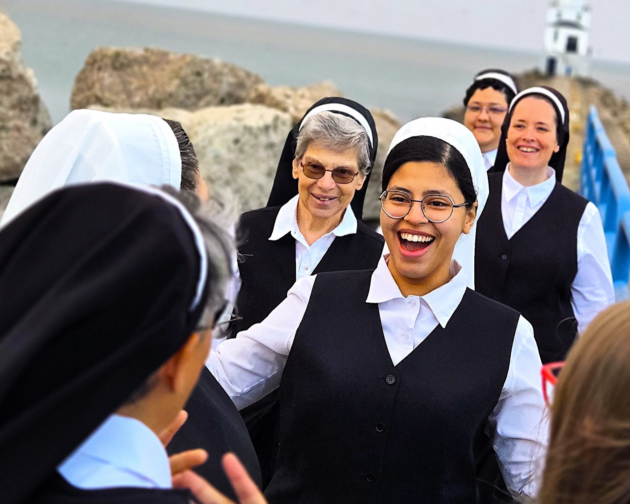 FinancialContent - Franciscan Sisters Offer Our Lady of Guadalupe ...