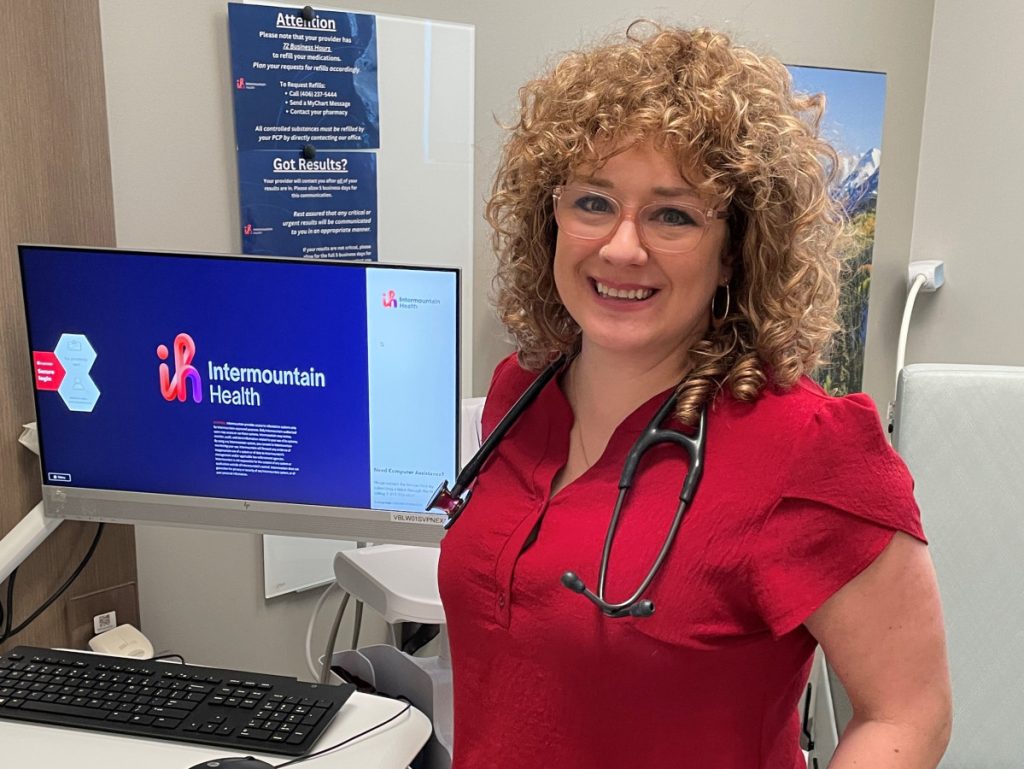 Montana Woman’s Journey Highlights Advances in Lung Cancer Treatment at ...
