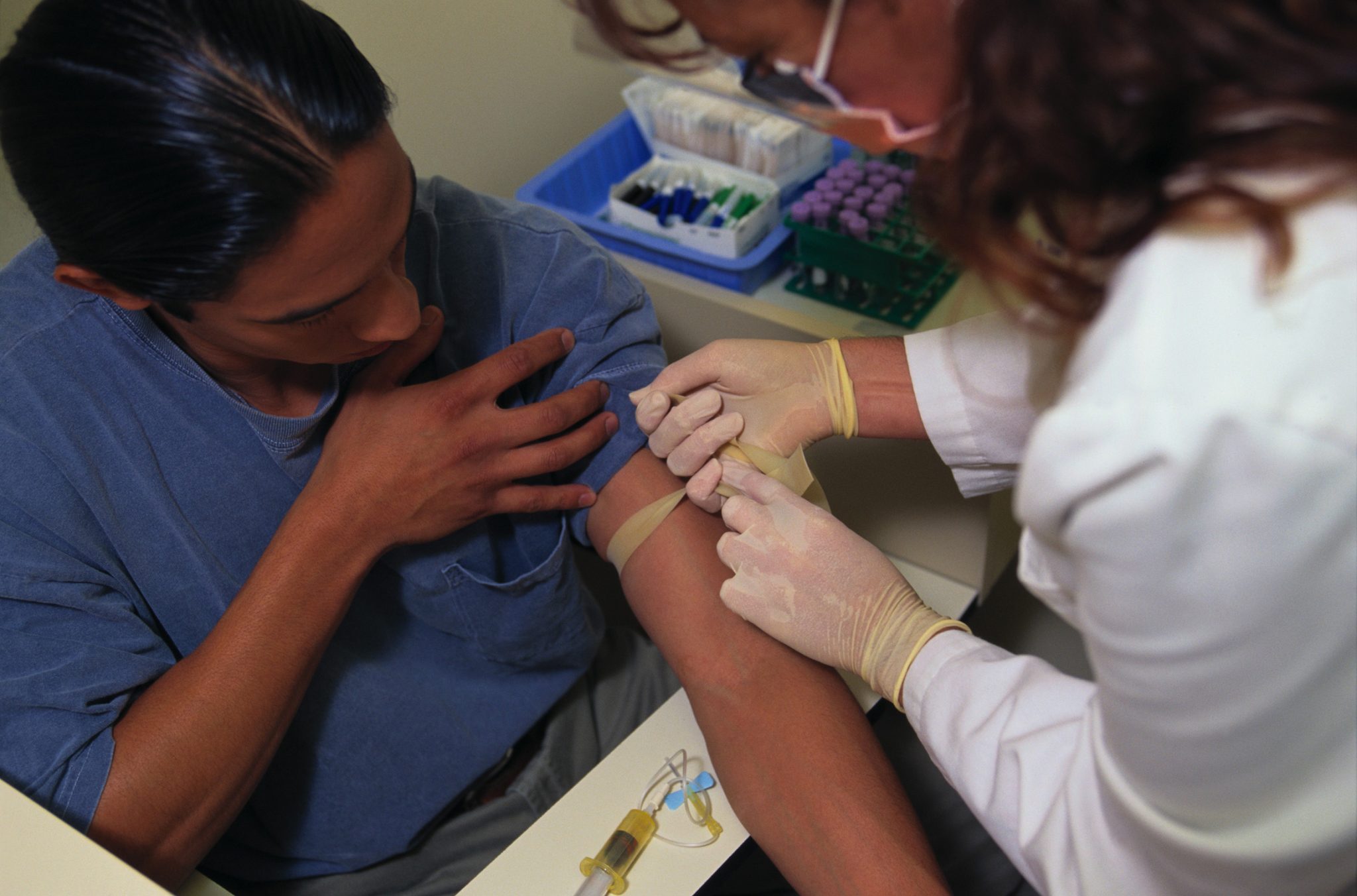 Daily Breeze: Local News, Sports, Things to Do - Lab Test Results are ...